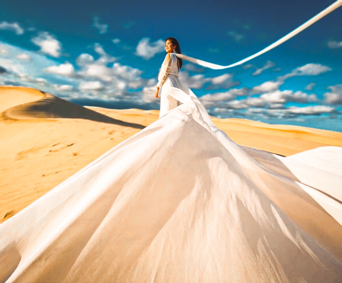 Phan Thiết - Mũi Né - KDL Tà Cú - Mango Beach - Du Lịch Bến Cát